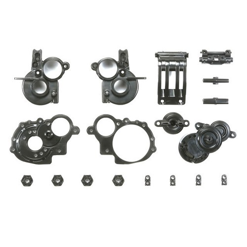 Tamiya M-06 D parts gear case SP-1434 | eBay