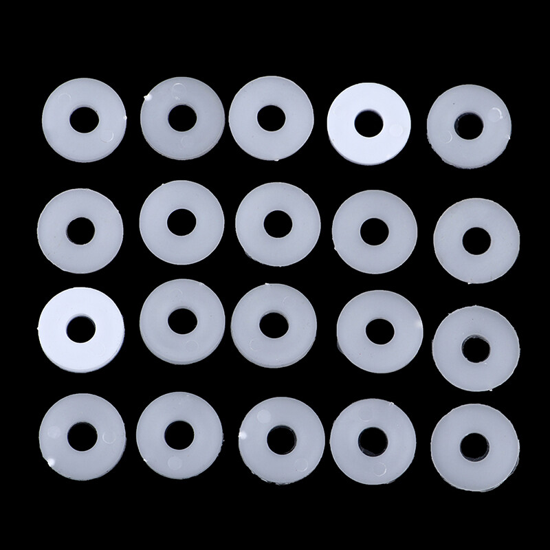 20Pcs Airless Spraying Machine Tool Lengthening Rod Gasket Spraying Rod ...