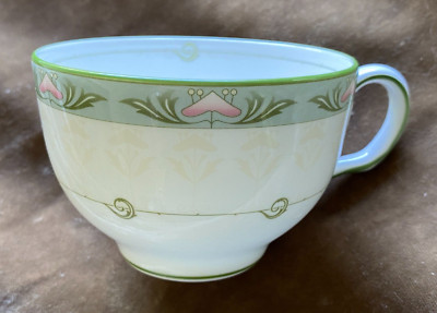 Minton ~ "Elizabeth" ~ One Tea Cup ~ Mint Condition | eBay