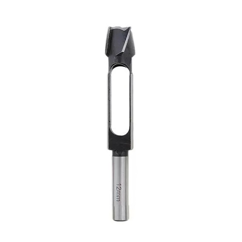 12mm 1/2" Shank Carbon Steel Wood Plug Cutter Wood Drill Cutter Tool aa ...