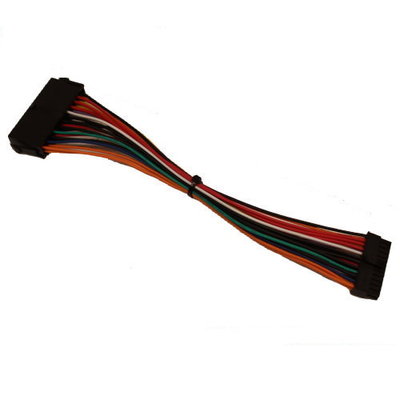HP Slimline Desktop motherboard Power Supply Adaptor ATX 24 PIN to mini ...