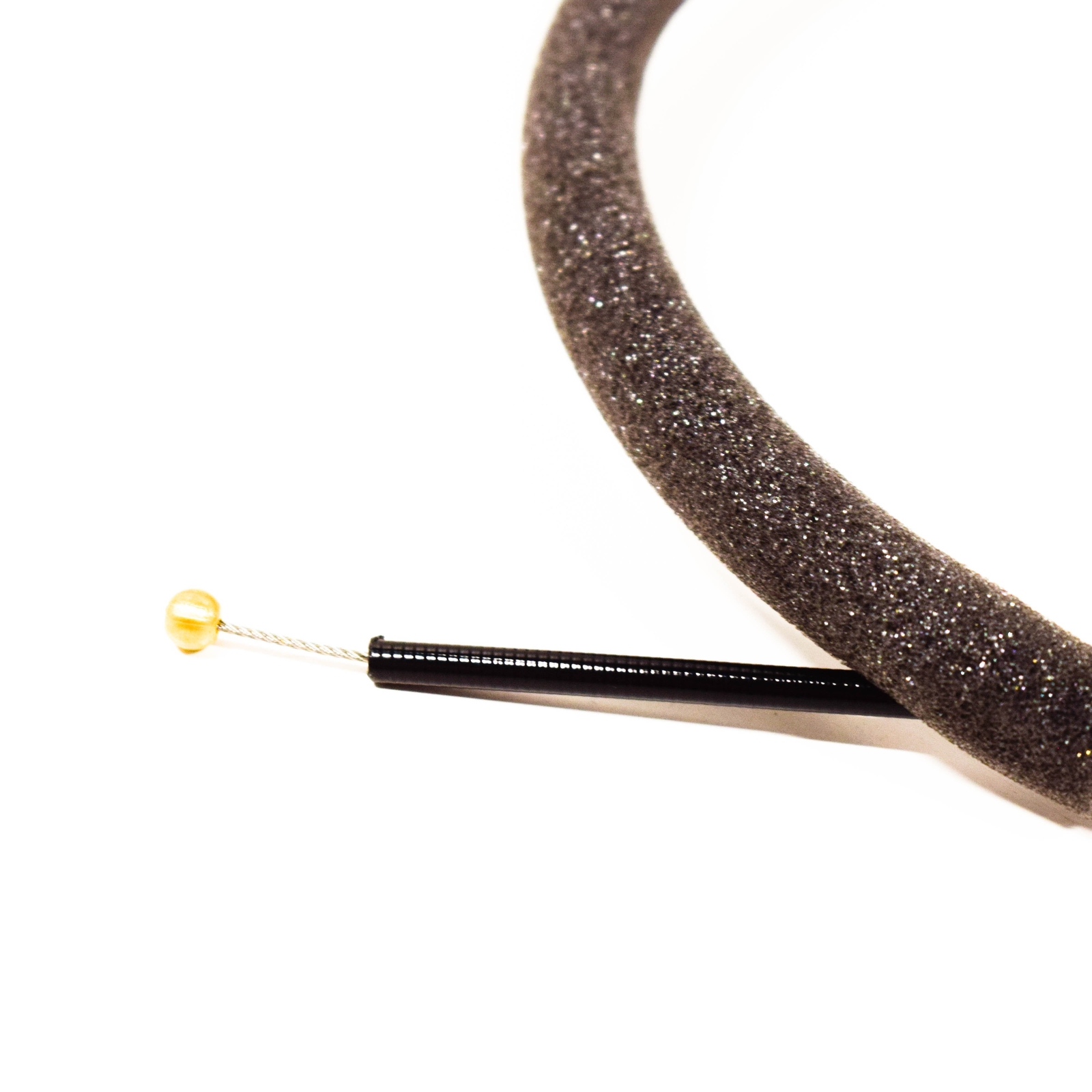 Audi A8 4E Front Bonnet Release Lid Lock Cable 4E0823543A NEW OEM | eBay