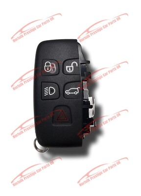 New Land Rover Discovery Sport Key Remote Case Cover 2015> LR078922 | eBay