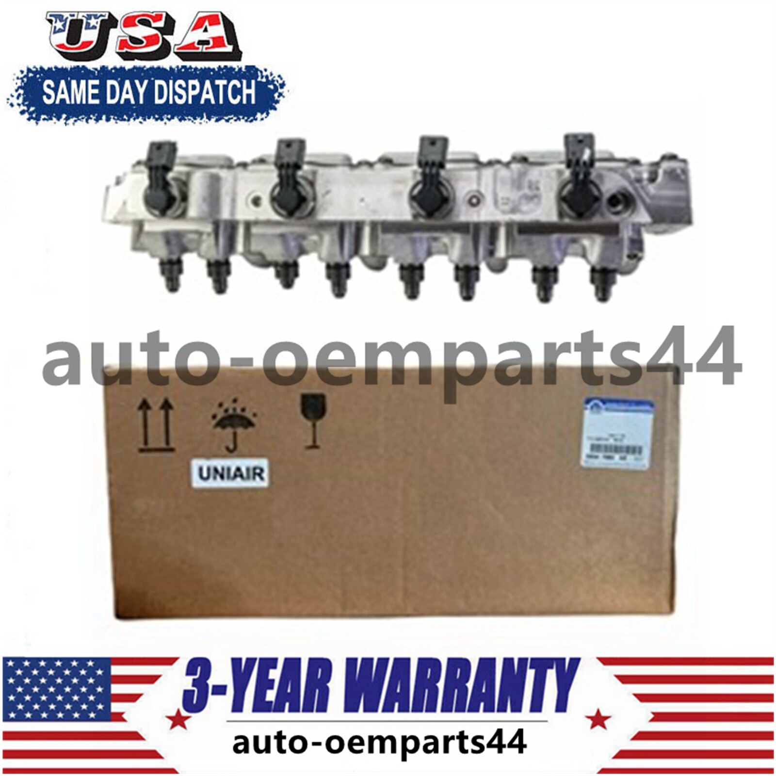 Genuine for Mopar 2014-2023 JEEP RAM DODGE CHRYSLER Multiair Actuator ...
