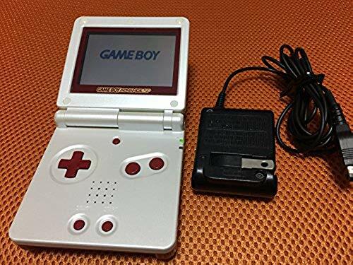 Nintendo Gameboy Advance Sp: Famicom Edition Limited Edition | eBay