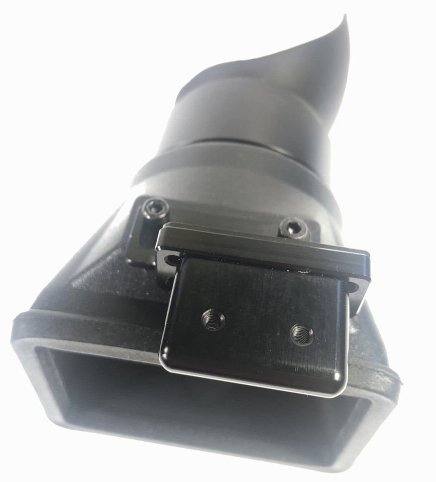 Letus Hawk DSLR Aluminum Viewfinder LCD Screen Magnifier | eBay