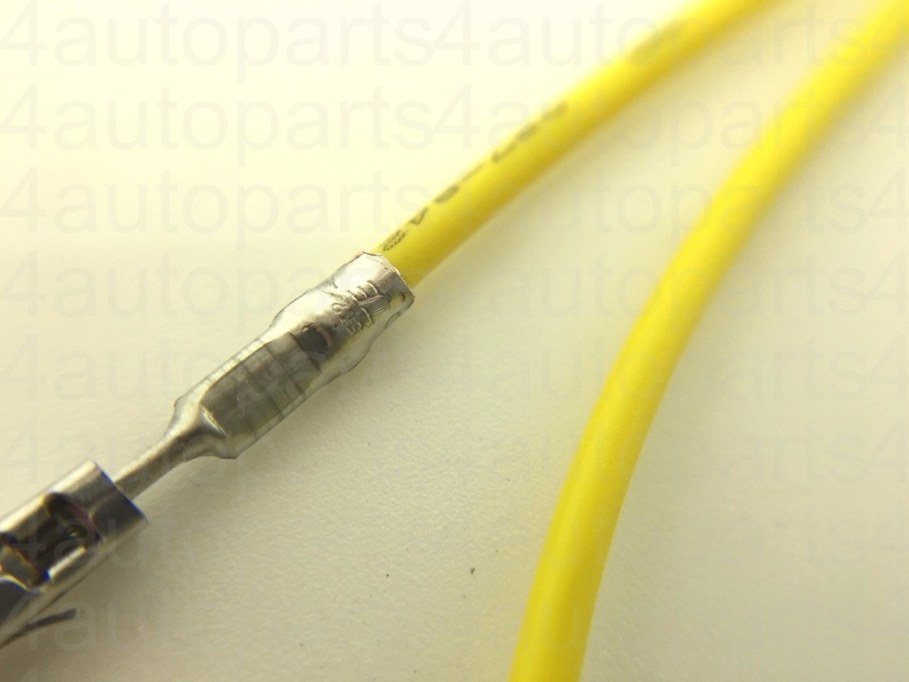 Repair Wire with crimp connector terminals 000979019E for VAG VW Audi ...