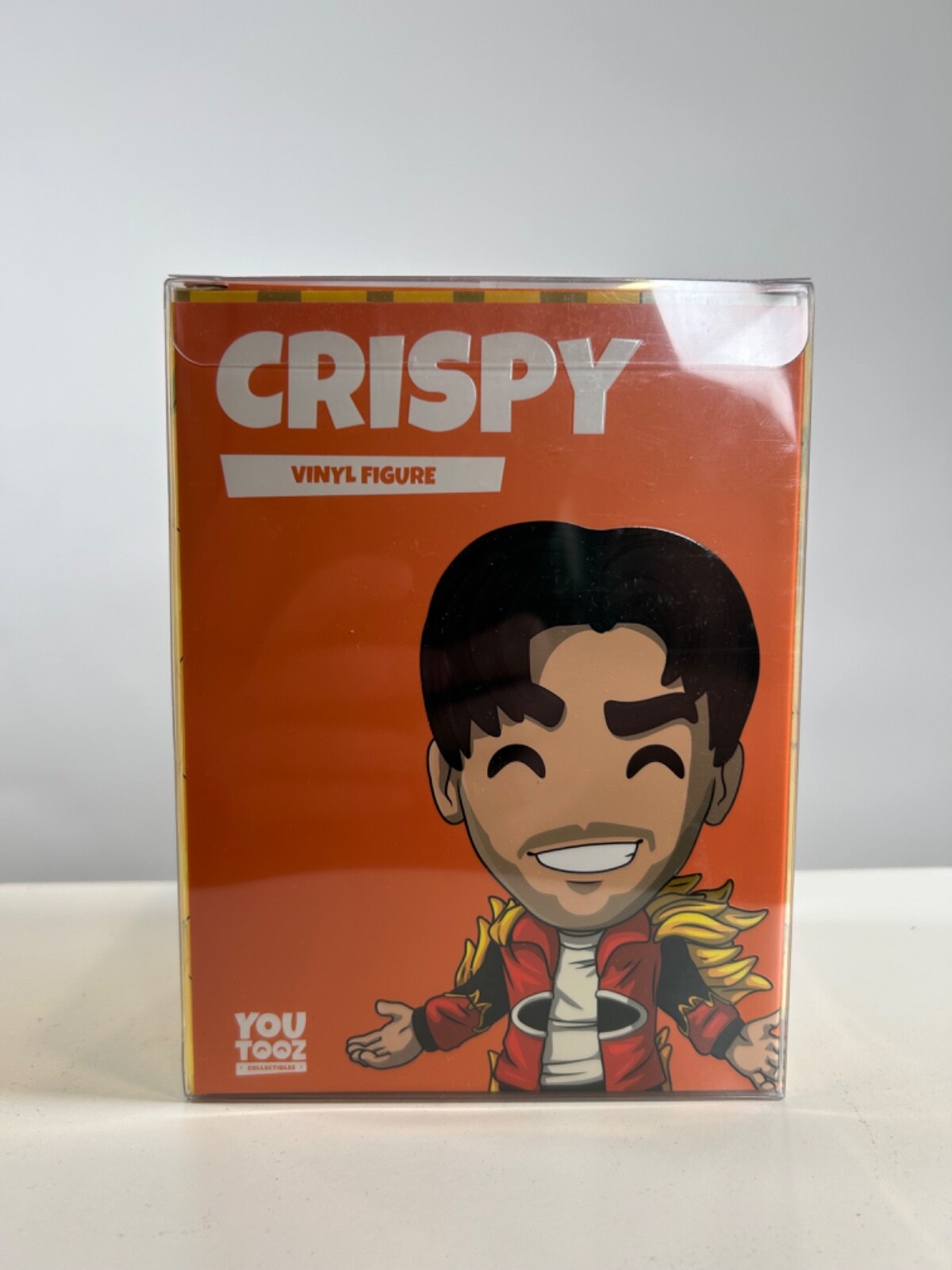 DISCORD Crispy Concords Youtooz (Never Opened) (Perfect Condition) | eBay