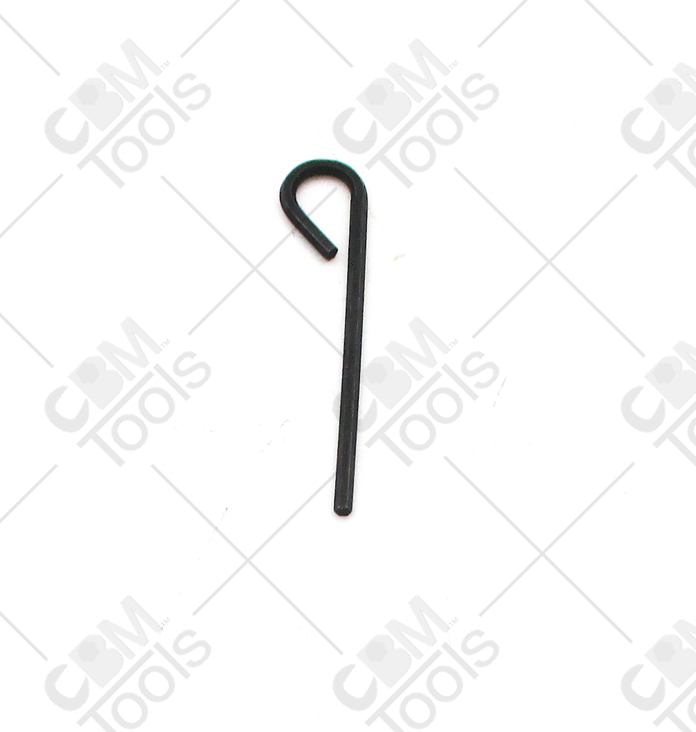 Eklind 24051 - 5/64" x 2" Replacement Hex Key Loop for Fold-Up Hex Key ...