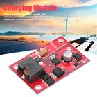 MPPT Solar Panel Controller Charging Module For 12V Lead Acid Battery ...
