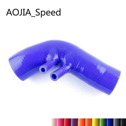 FOR MINI Cooper R52 R53 2002-2008 2006 Intake Silicone Hose Inlet Tube ...