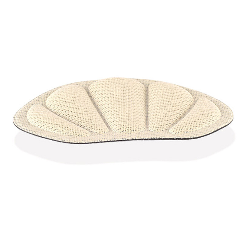 Heel Stickers Shoe Pads Cushion Liner Back Heel Inserts Insoles Wear ...