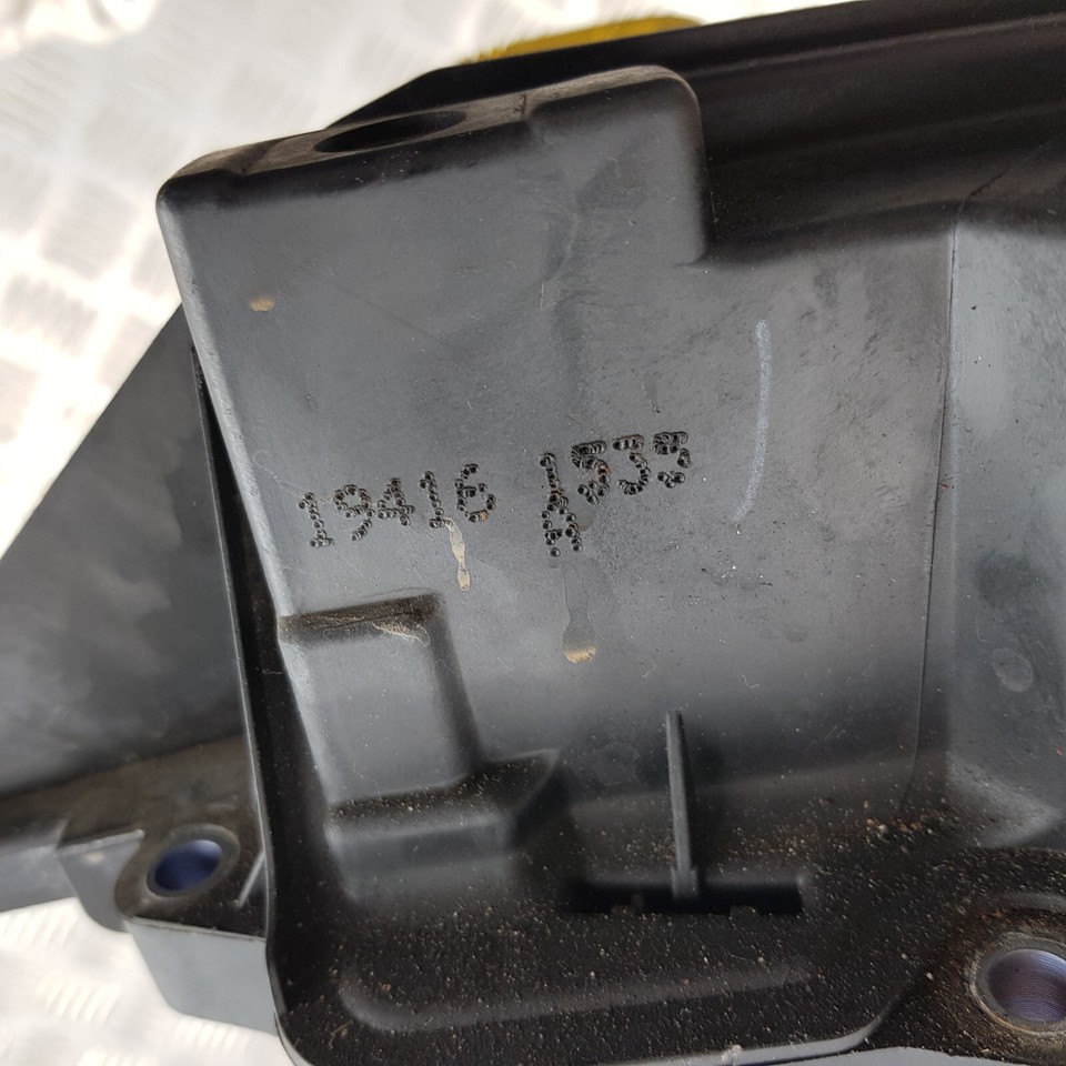 NISSAN X-TRAIL INLET INTAKE MANIFOLD 1.6 DIESEL T32 MK3 2016 118301003R ...