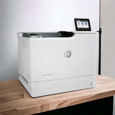 HP Color LaserJet E65150dn, 3GY03A#BGJ- eBay Certified W/ 1 Yr Warranty ...