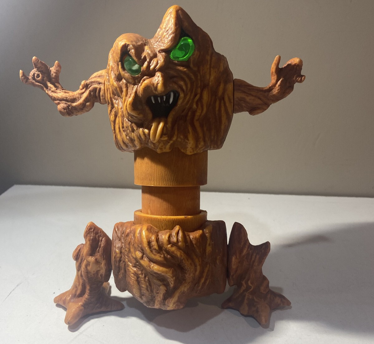 Inhumanoides Inhumanoids Custom Action Figure