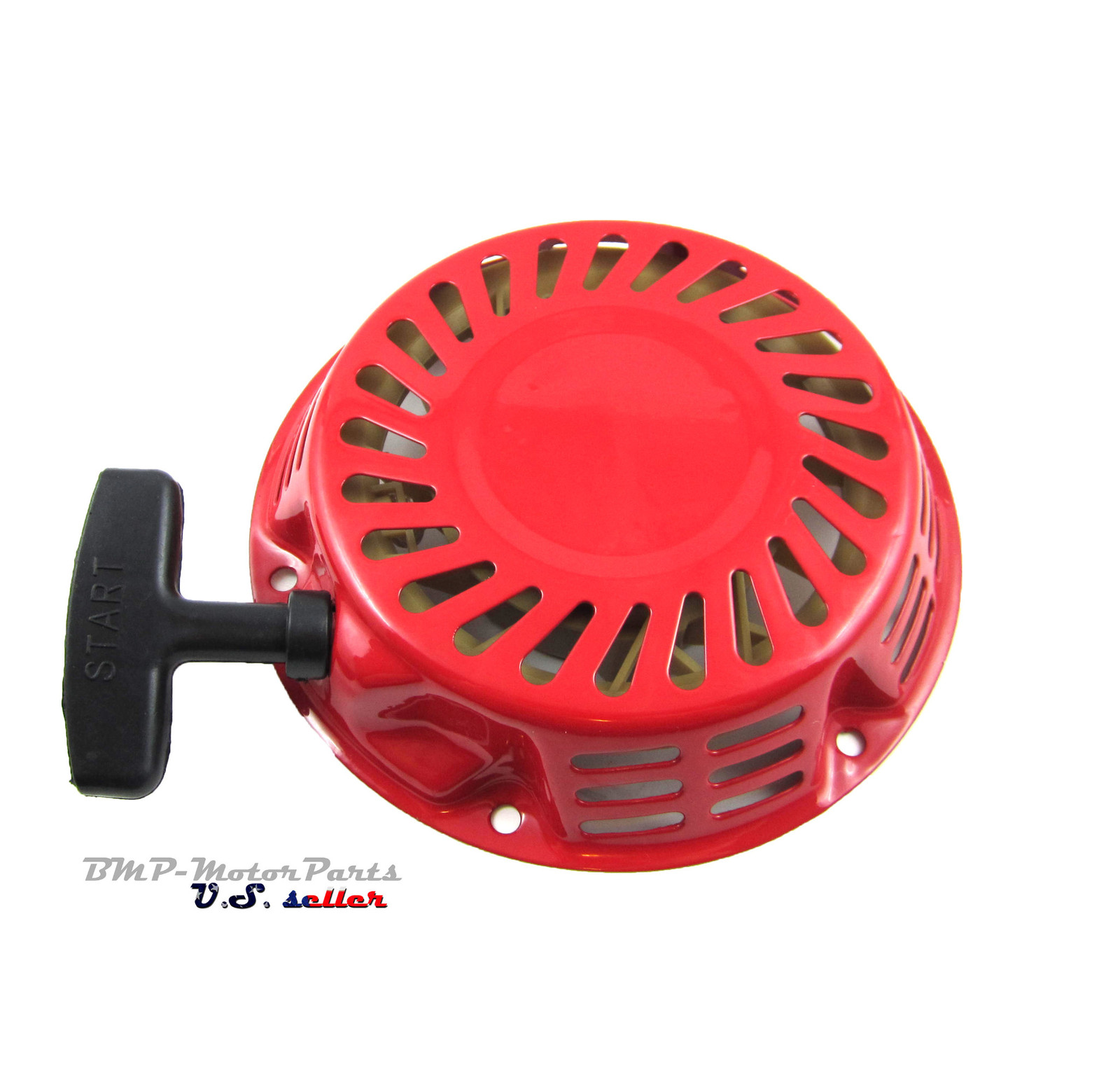 Recoil Pull Start Baja Warrior Heat Mb165 Mb200 163cc 196cc Mini Bike ...