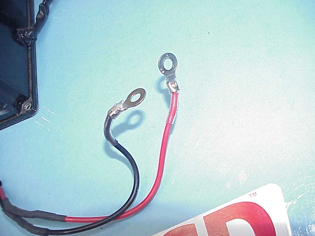 MSD HVC High Current Professional Race Ignition Box #6601 Multi Spark ...