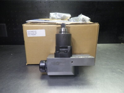 Alberti ER25 Right Angle Head For Mori Seiki SL/DL/ZL-150 M90-2.5 ...