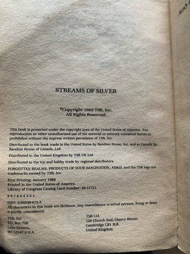 Lot Of Vintage Forgotten Realms Softcover Books D&D Robert Jordan TOR ...
