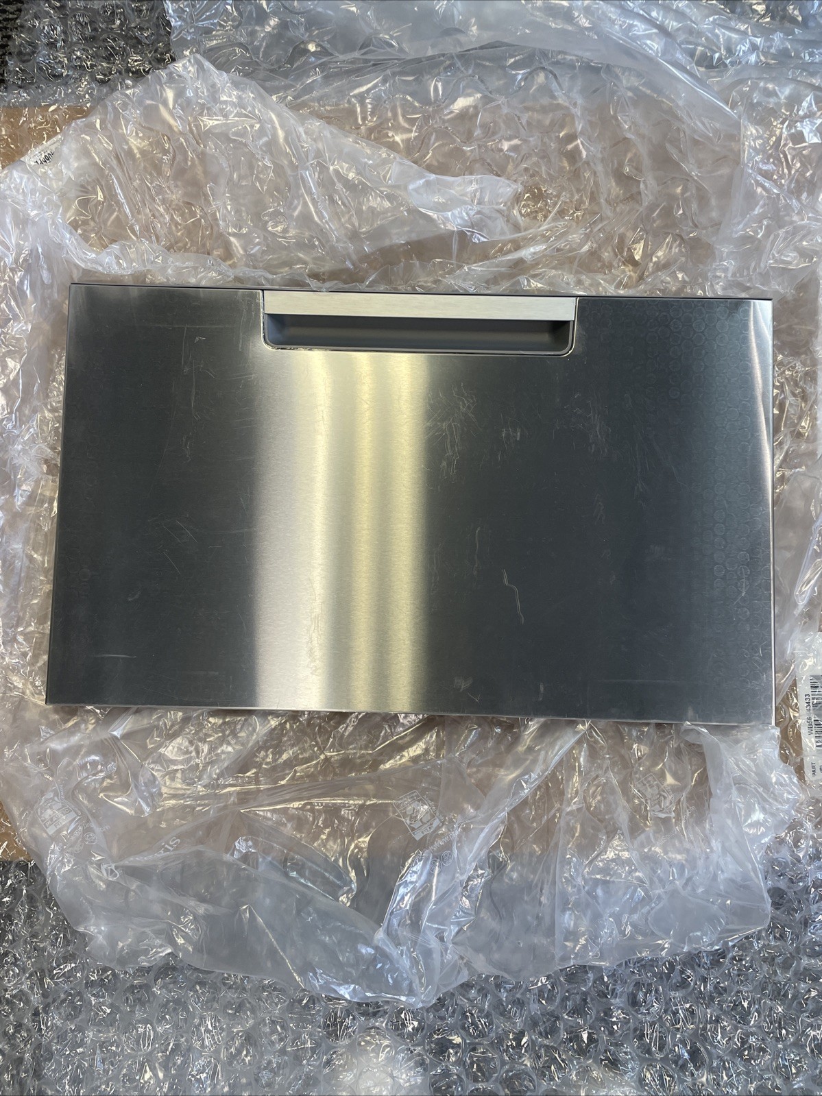 513205 Fisher Paykel DOOR ASSY LWR DD24DAX9 V2 (SP) OEM 513205 | eBay