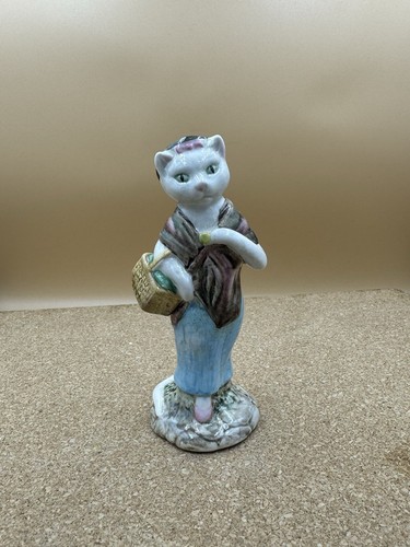 VINTAGE BESWICK BEATRIX POTTER SUSAN 1ST QUALITY FIGURE | eBay UK