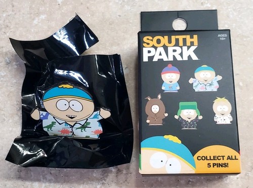 South Park Eric Cartman Dinosaur Pajamas Exclusive Comedy Central South ...
