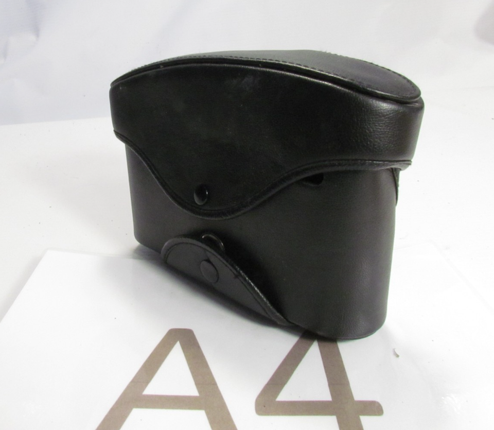 Genuine ROLLEI SL-35M Ever Ready Camera Case refm | eBay UK