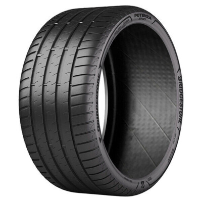 2X NEW BRIDGESTONE TYRES 2853520 285-35-20 285/35R20 POTENZA SPORT ...