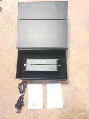 Card Encoders & Readers - Card Swipe