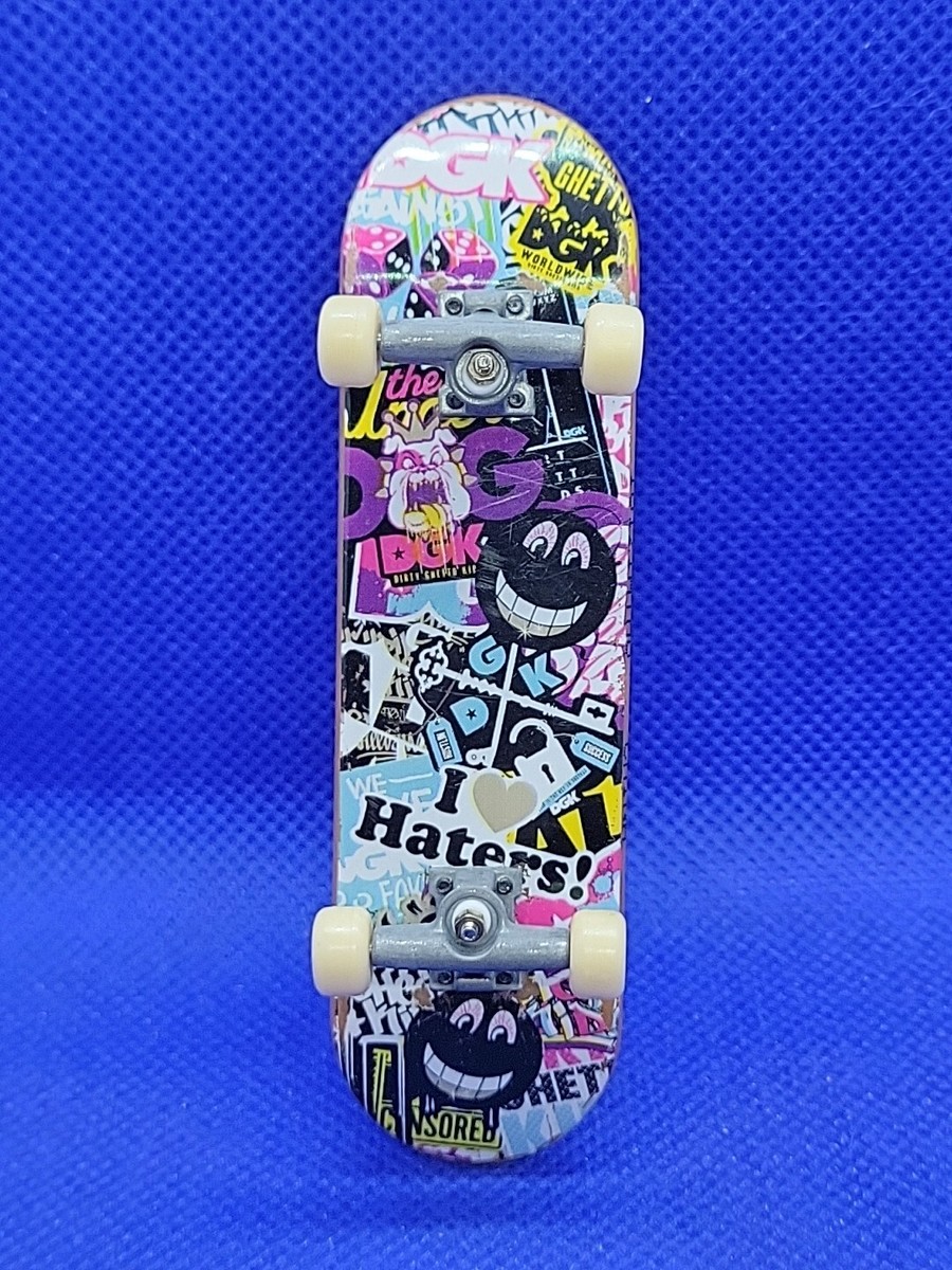 Dgk Logo Jeg Elsker Haters Nieuws Geert Jan De Kok B.V.