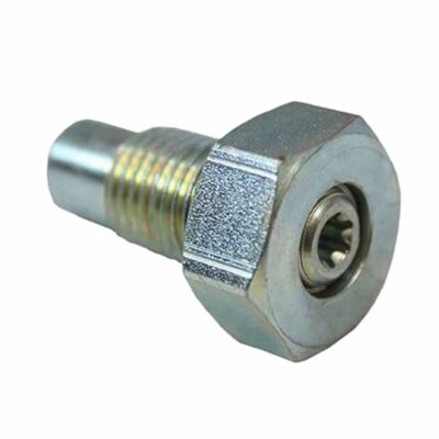 Ford 5R55S 5R55W Drain Plug Fluid Level Check for Automatic ...