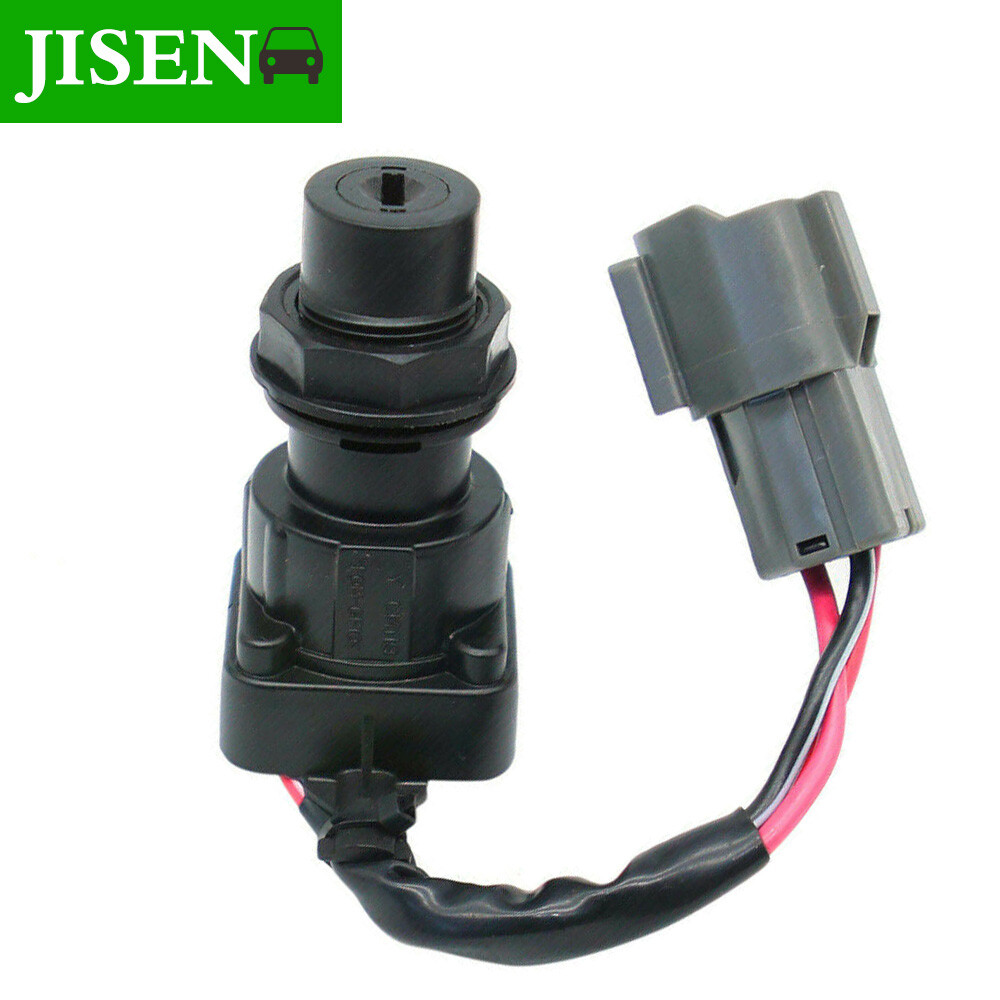 For Kubota Excavator KX016 KX033 Loader SVL75 SVL75C Ignition Switch ...