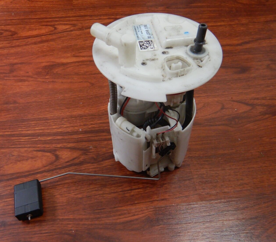 Genuine Ford DG13 9H307 CG OEM Fuel Pump Module Assembly | eBay