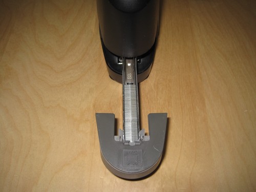 Stanley Bostitch Heavy Duty Electric Stapler B8E E66760 | eBay