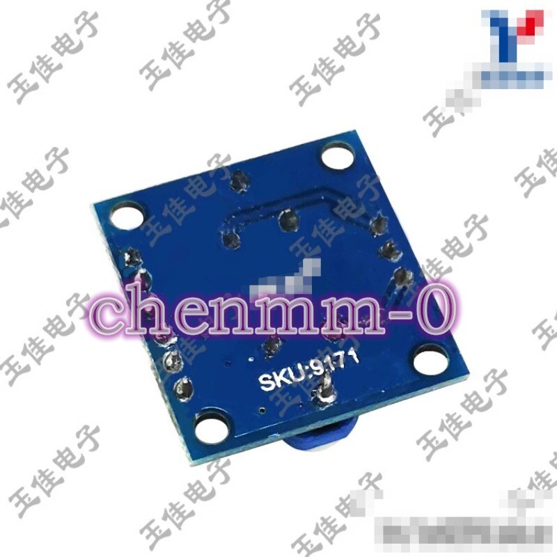 1PCS New original chip PAM8406 power amplifier board/volume ...