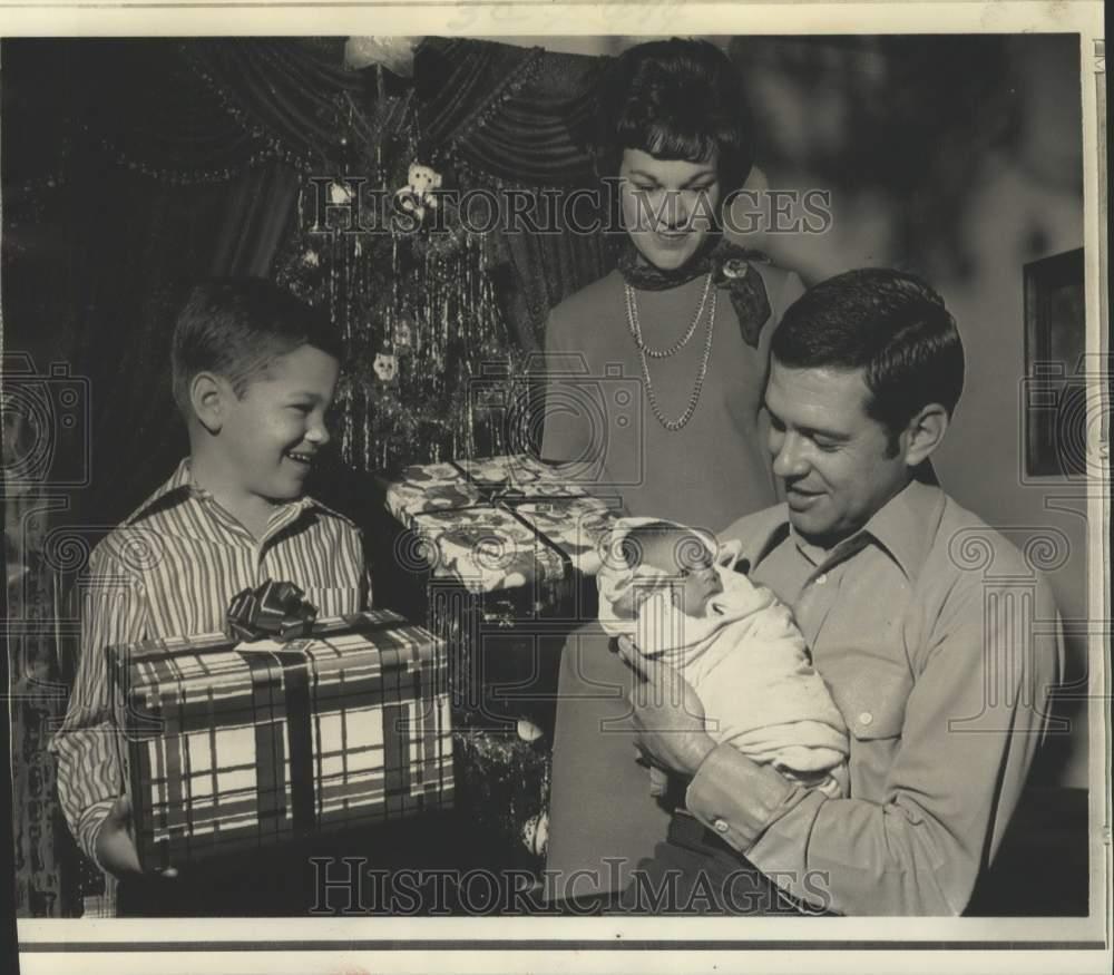 Jerome Singleton Wedding