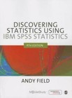 Discovering Statistics Using IBM SPSS Statistics, 4th Edition ...