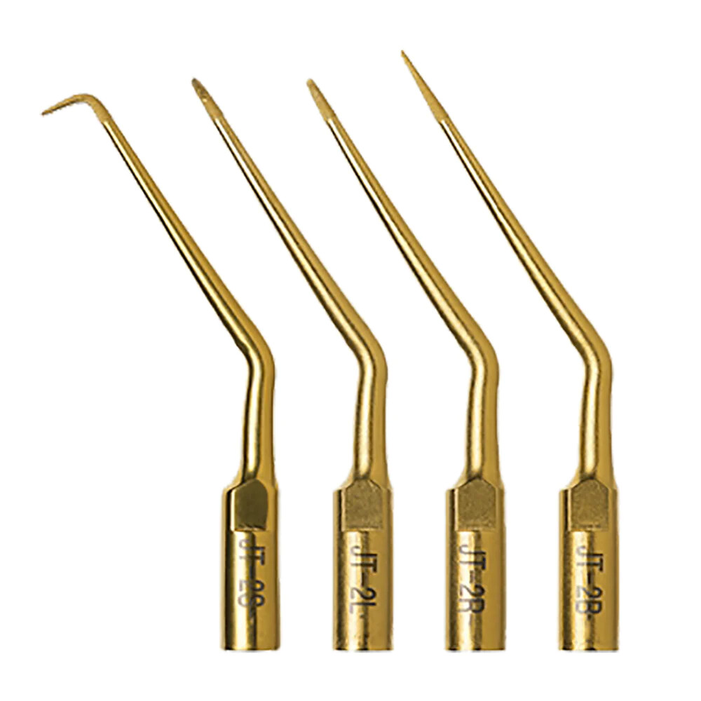 Endodontic JETIP Ultrasonic Apico Tips for Microsurgery By B&L Biotech ...