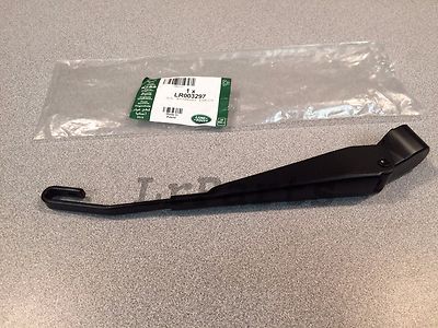 Land Rover LR2 Genuine Rear Window Back Wiper Arm Assy LR003297 New | eBay