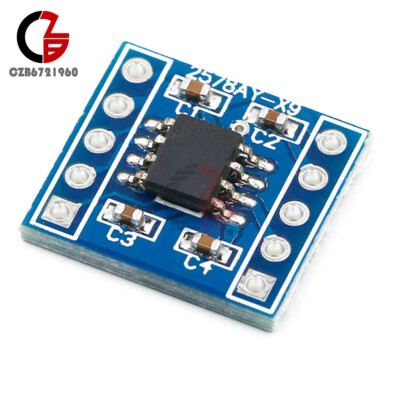 ICs & Processors - Digital Potentiometers