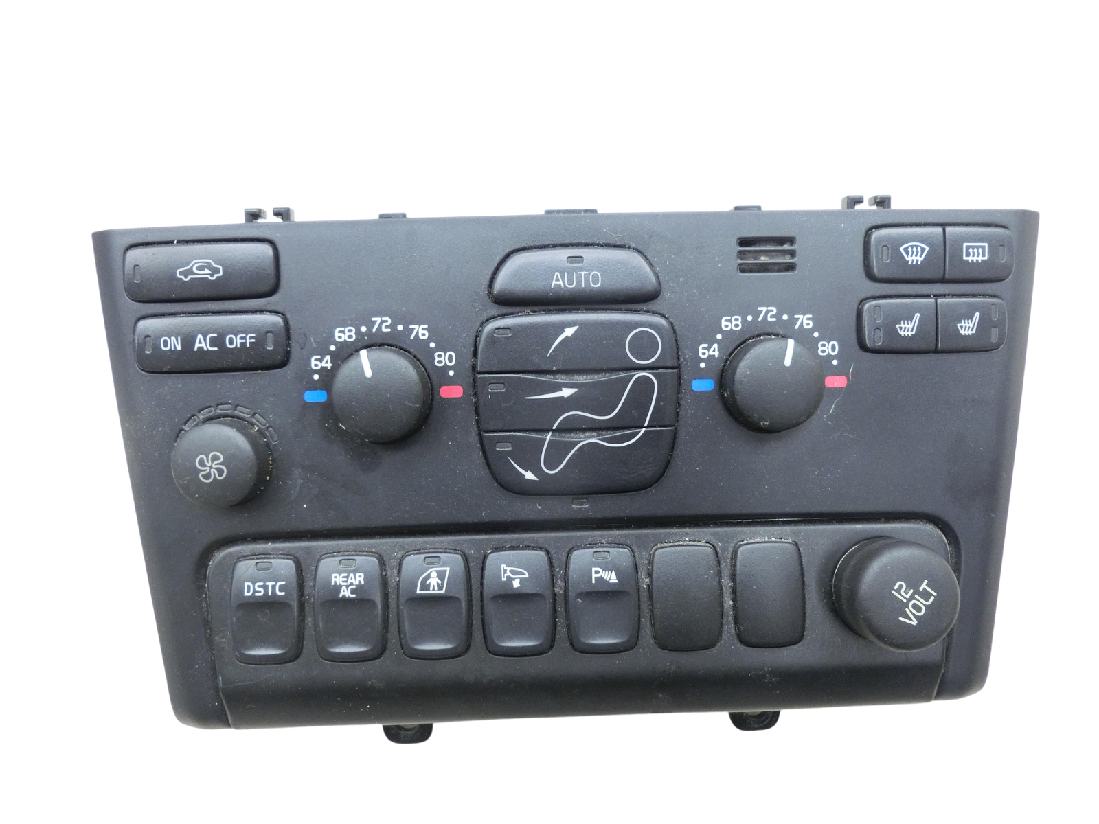 operation unit Control Unit Heater Climate Control Panel for Volvo XC90 ...