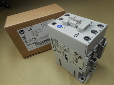 Starters - 10 Contactor