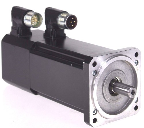 B&R Automation 8LSA35.EB060D000-0 AC Servo Motor 400V 6000RPM | eBay