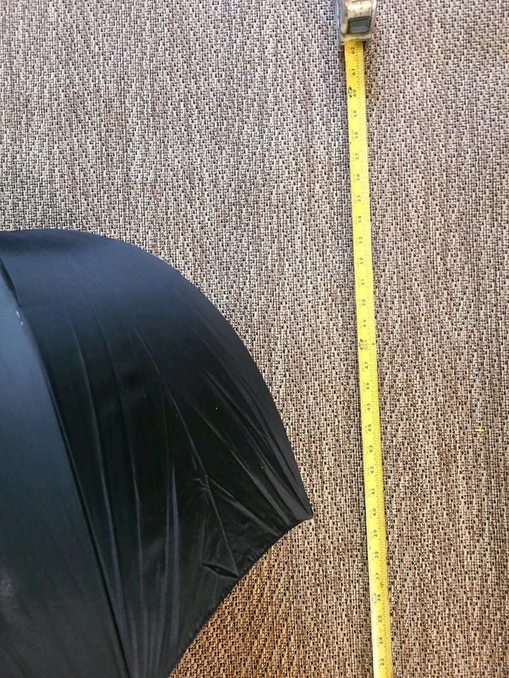 Drizzle Stik Golf Bag Umbrella Club Course Rain Cover Drizzle Stick ...