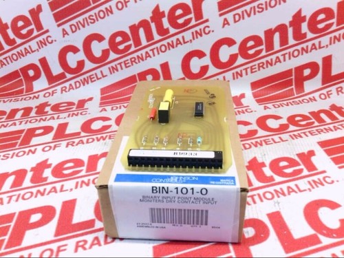 JOHNSON CONTROLS BIN-101-0 / BIN1010 (NEW IN BOX) | eBay
