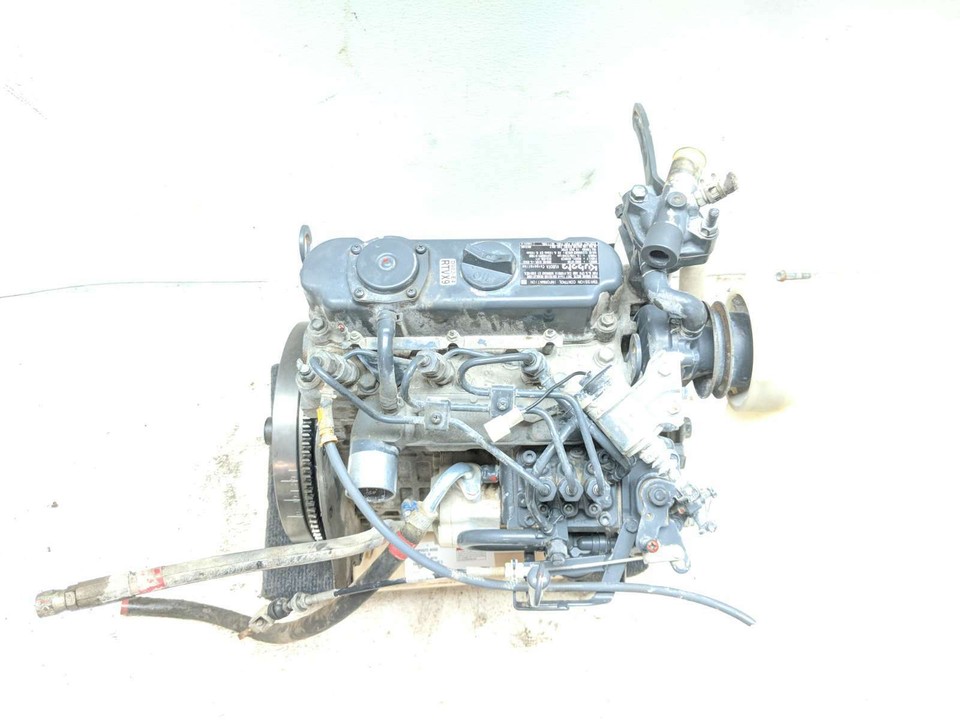 18 Kubota RTV X900 Engine Motor GUARANTEED RUNNER | eBay