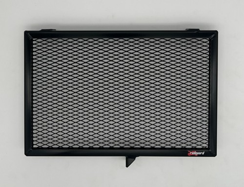 BLACK Radiator Guard Fits KAWASAKI Z1000 2017 2018 2019 2020 2021 2022 ...
