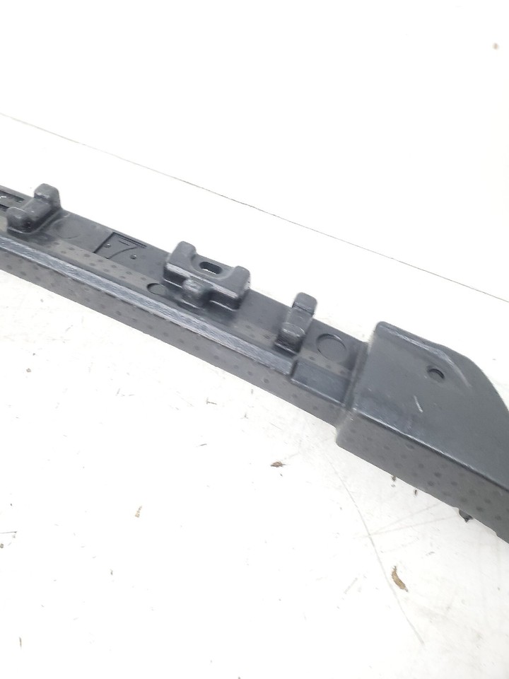 2017-2020 NISSAN PATHFINDER REAR BUMPER COVER ABSORBER IMPACT ...