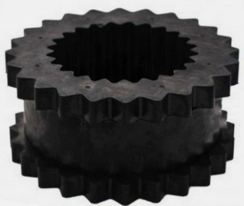 NEW ATLAS COPCO 1614-8738-00 Coupling Element Kit | eBay