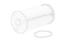 FUEL FILTER VO24137737 OE VOLVO I for sale online | eBay